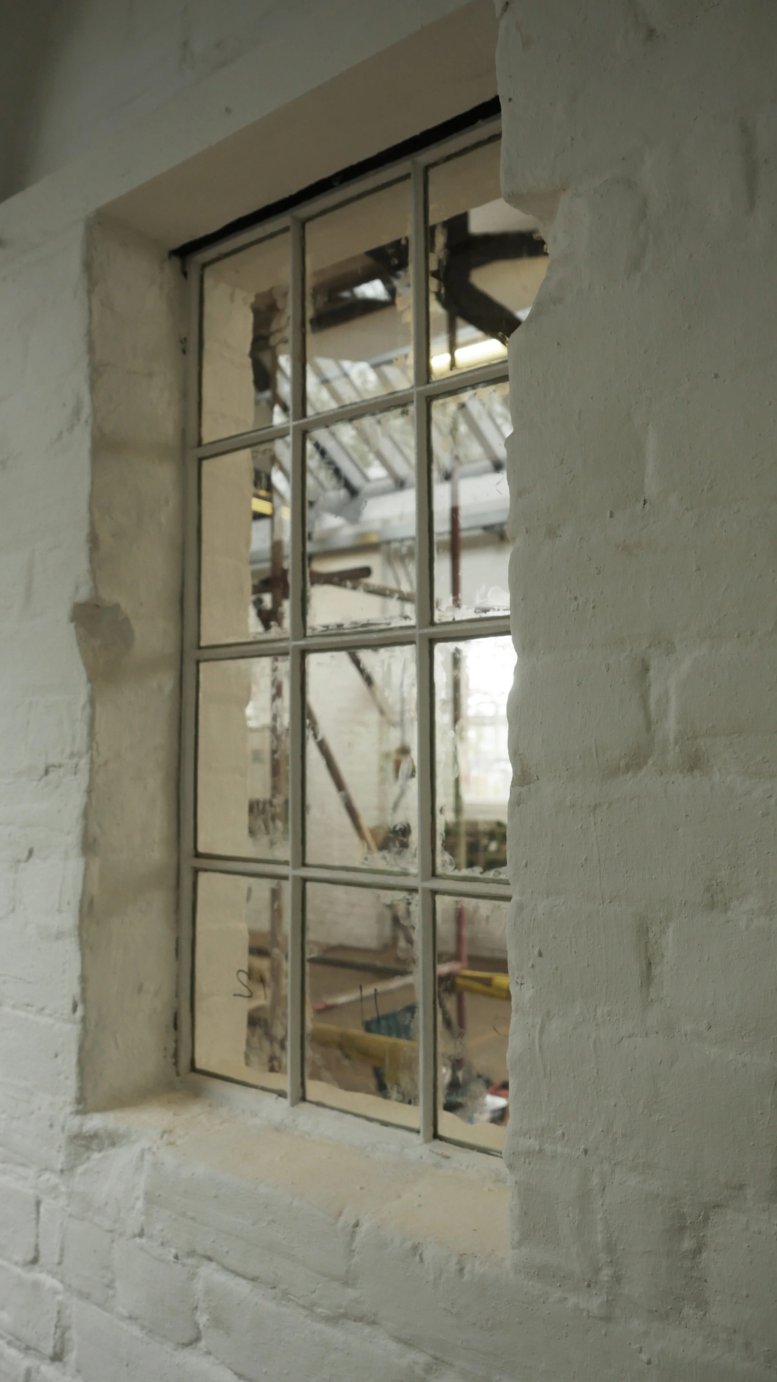 Who We Are — JJF LTD