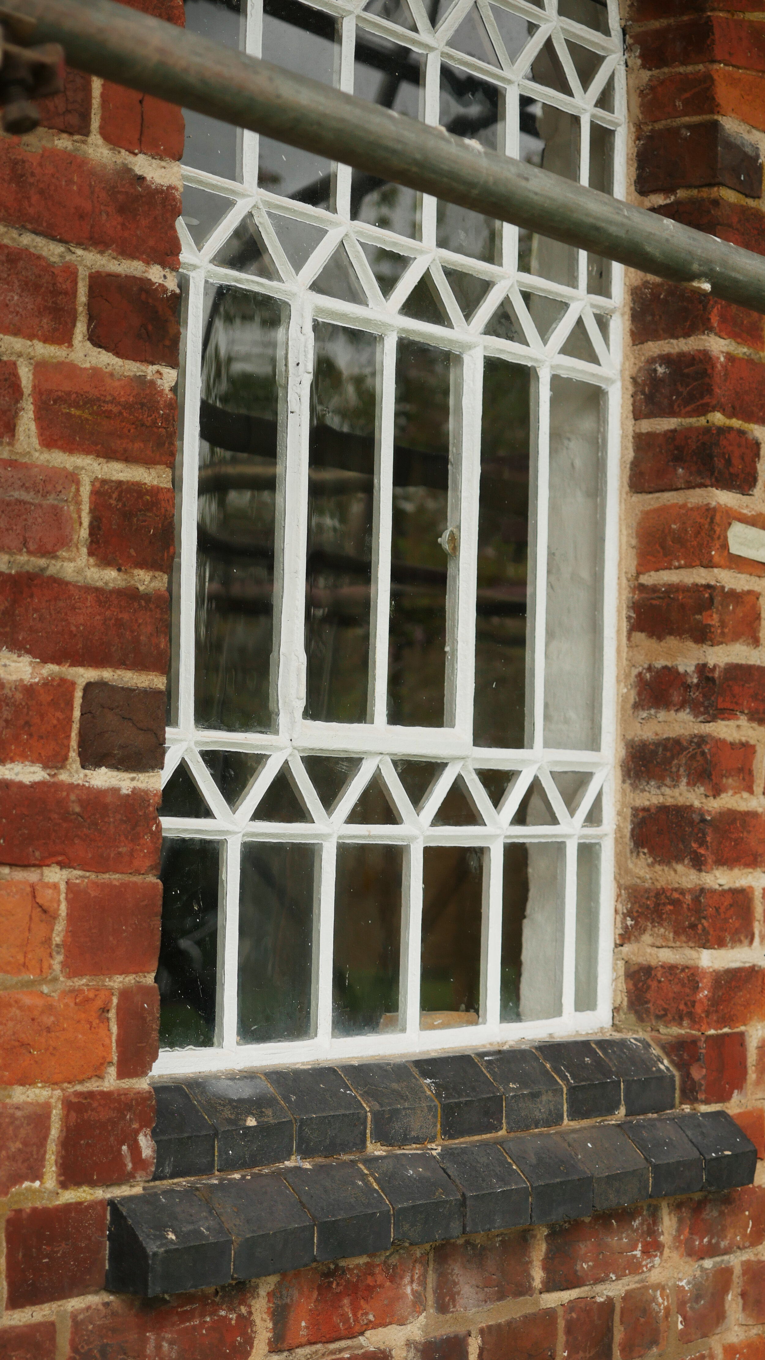 Who We Are — JJF LTD