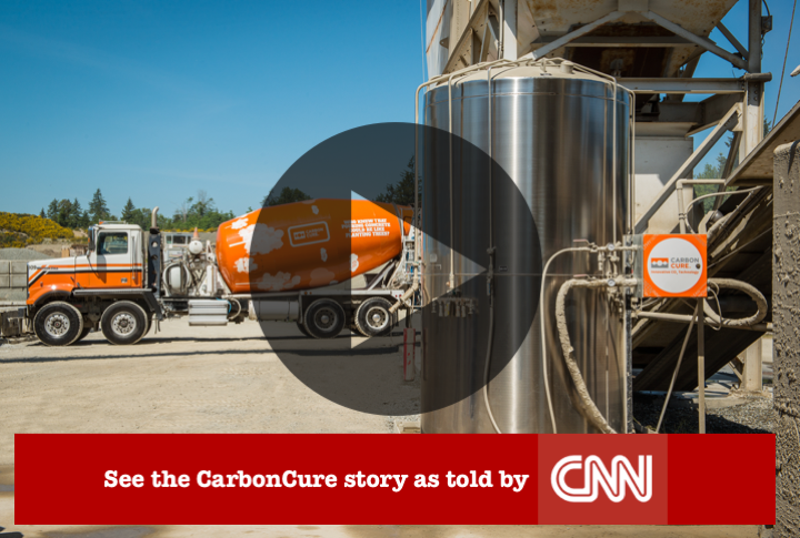 CarbonCure Technologies