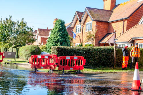 Post— Titchfield News