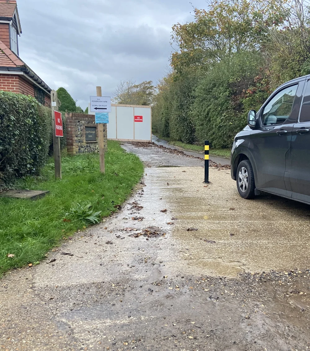 Post— Titchfield News