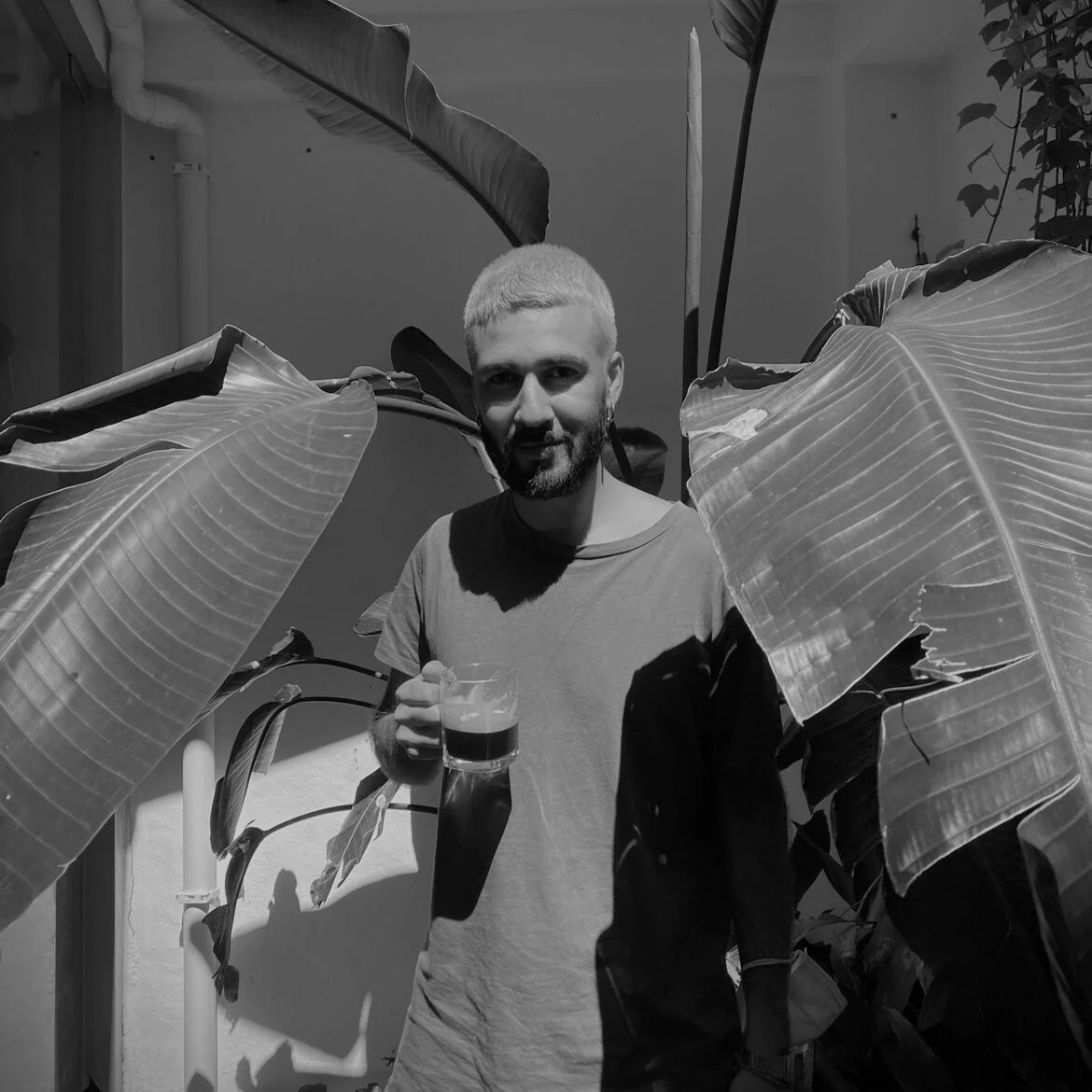 Meet the tattoo artists behind Alla Prima Lisboa - ALLA PRIMA LISBOA