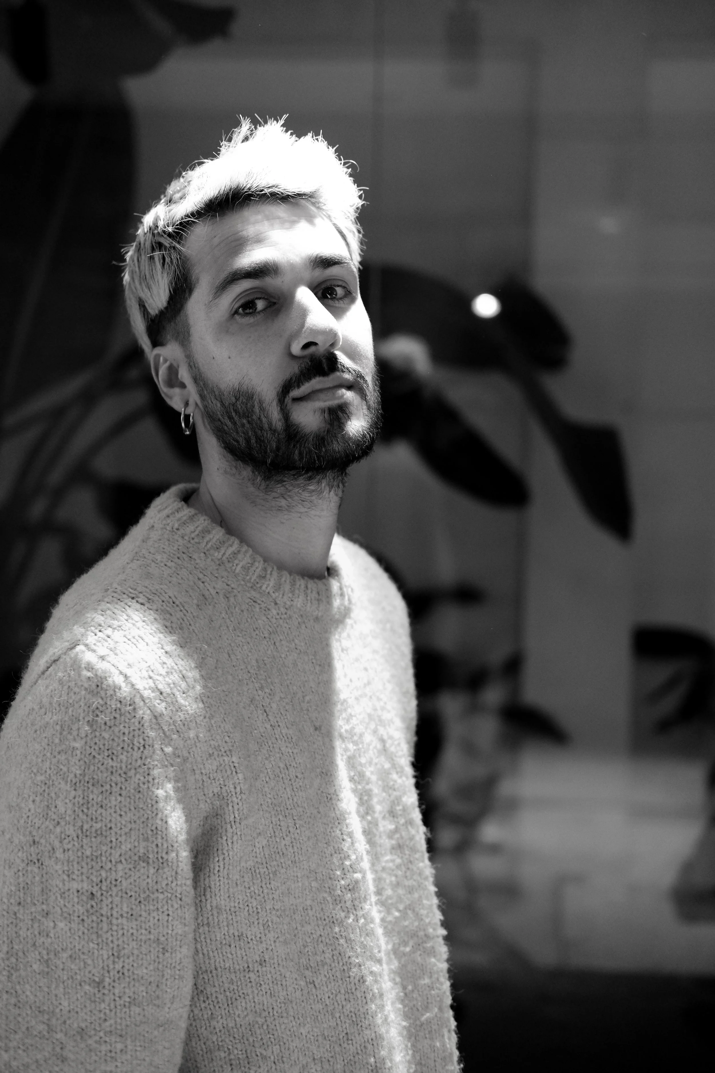 Meet the tattoo artists behind Alla Prima Lisboa - ALLA PRIMA LISBOA