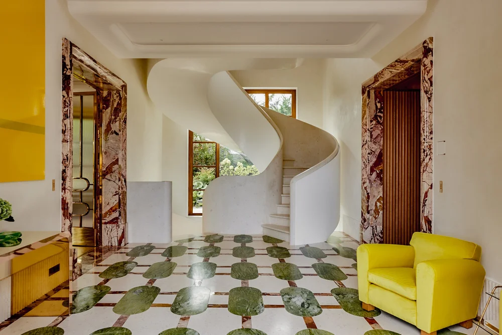 Peter Mikic - Interior Design Studio