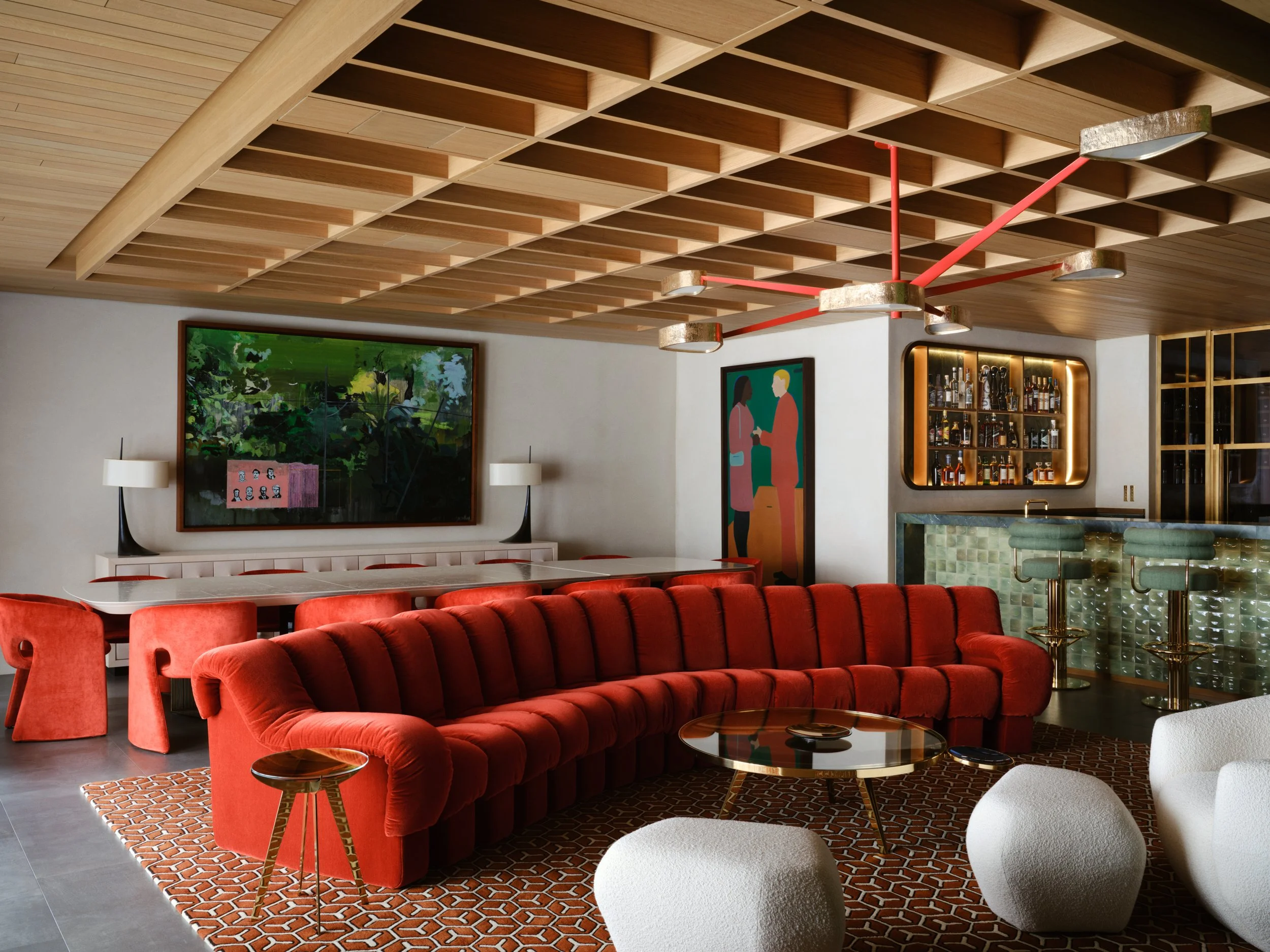 GSTAAD — Peter Mikic