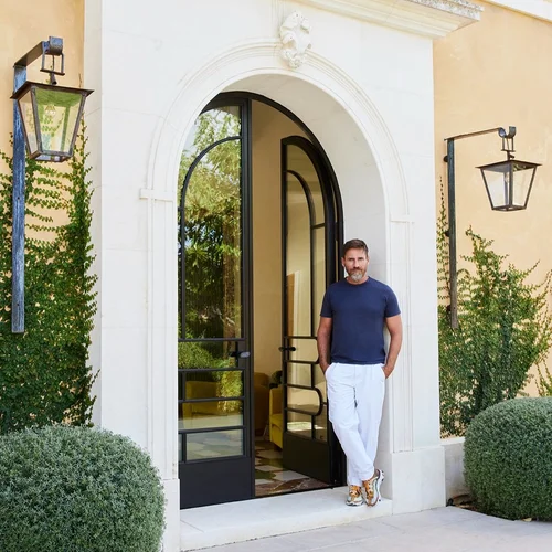 ABOUT — Peter Mikic