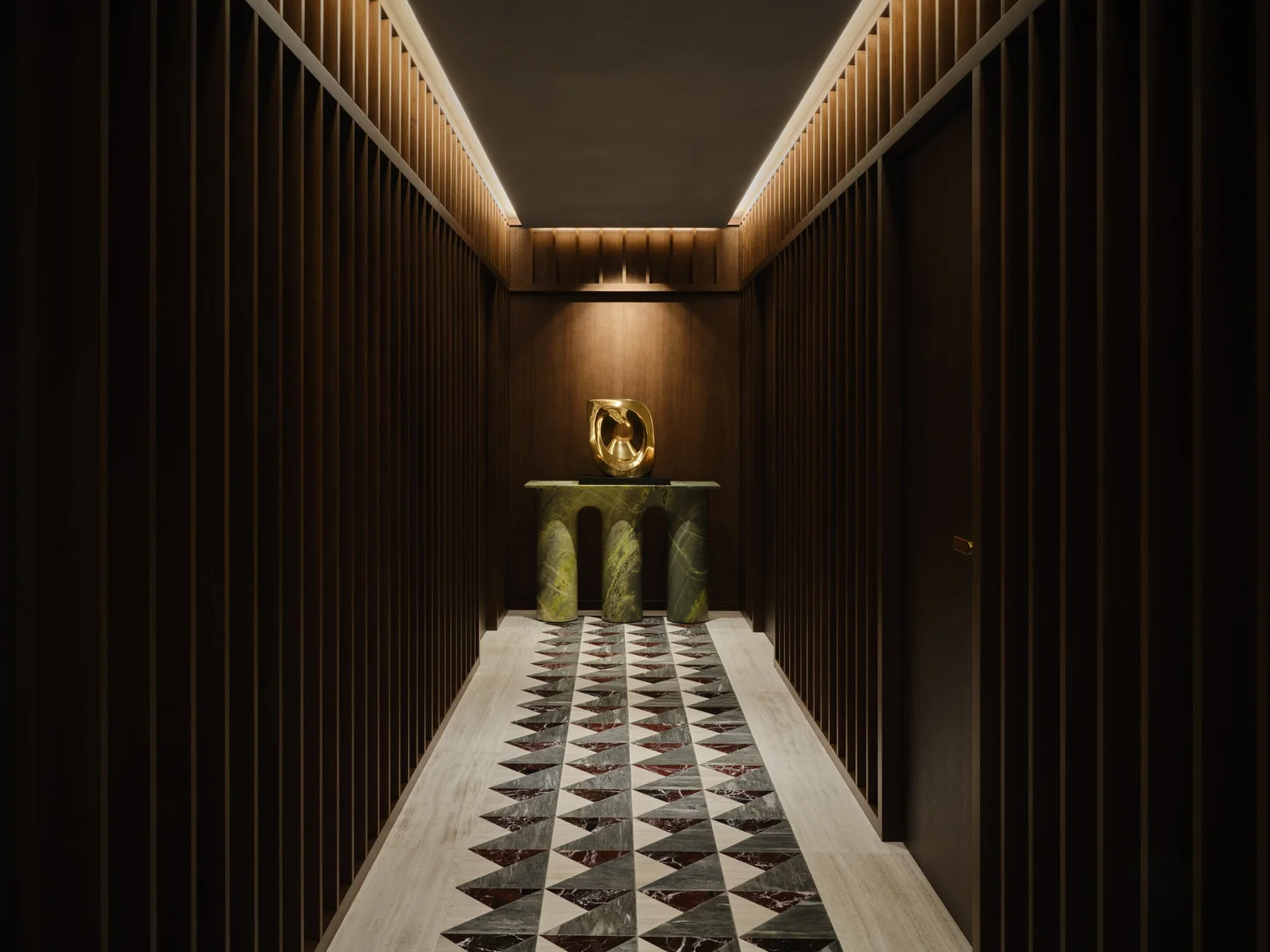 Peter Mikic - Interior Design Studio