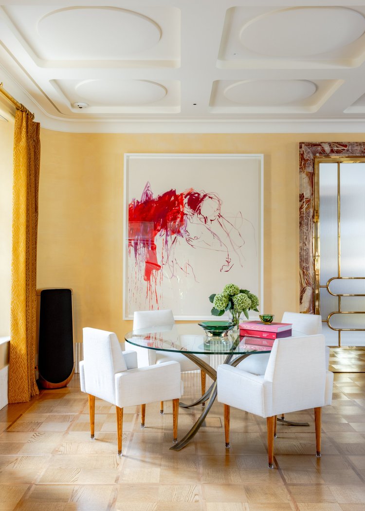 ST.TROPEZ — Peter Mikic