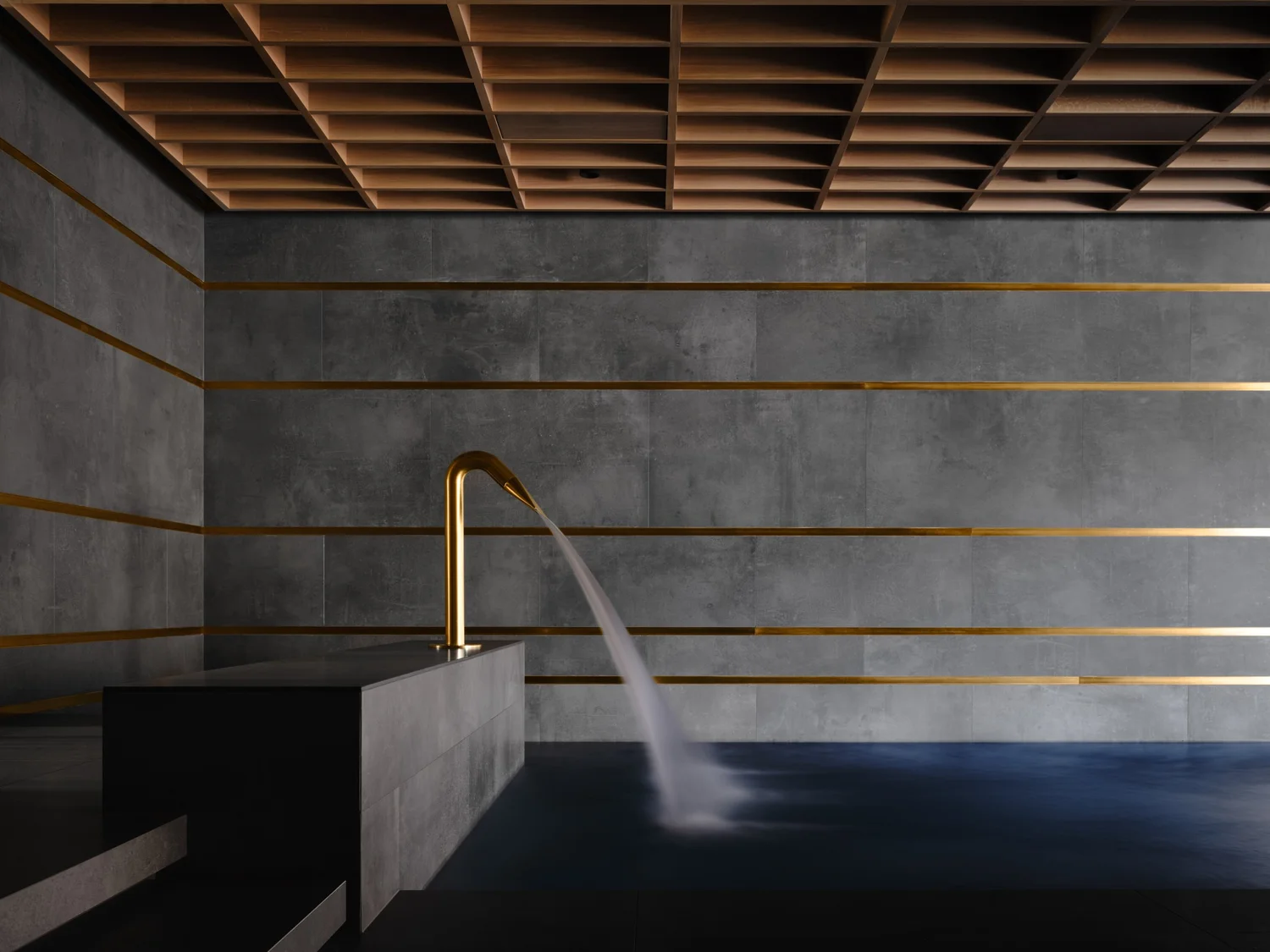 GSTAAD — Peter Mikic