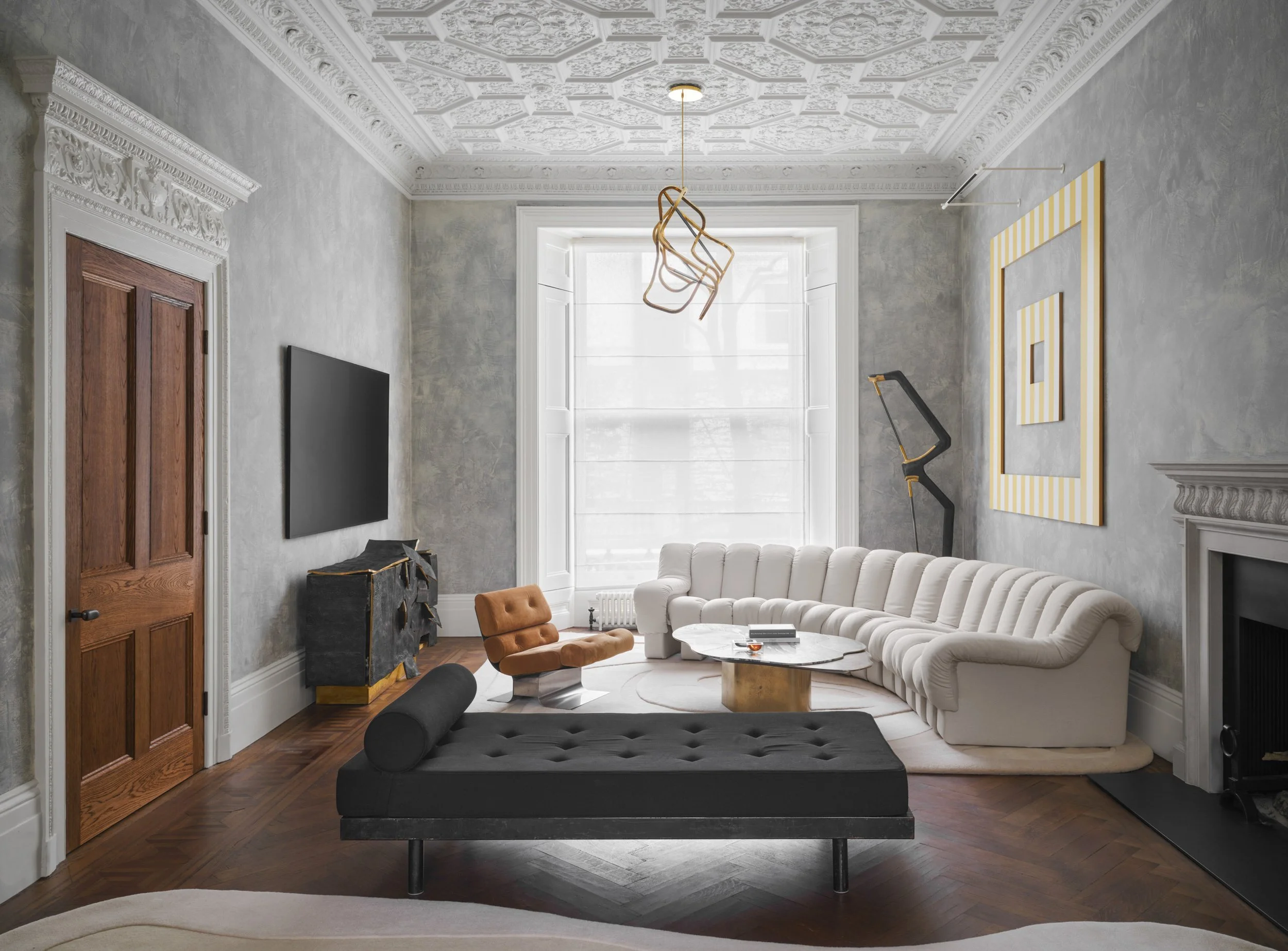 Peter Mikic - Interior Design Studio