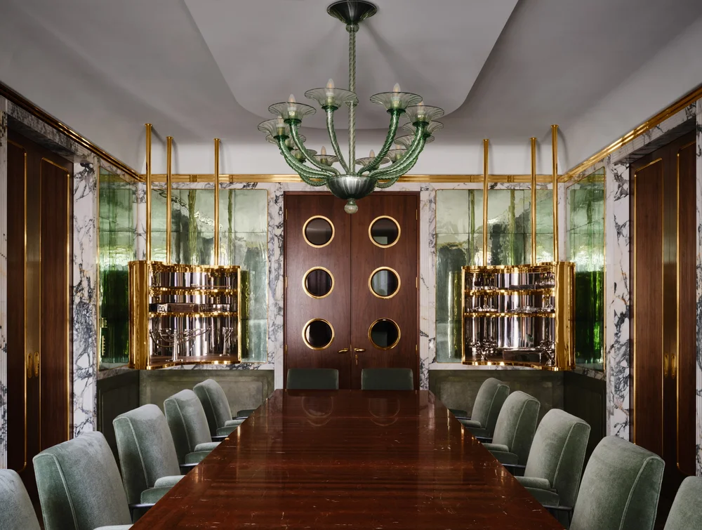 Peter Mikic - Interior Design Studio