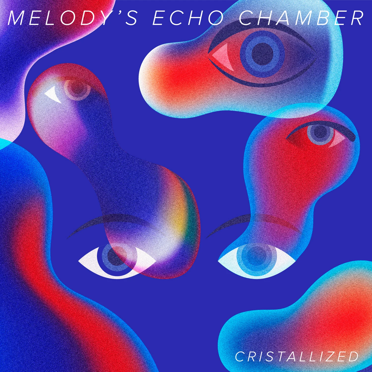 Crystallized — Alessandro Milito