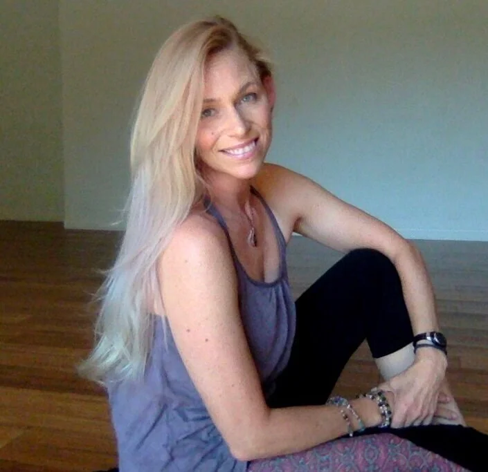 Instructors — Shaanti Yoga OC