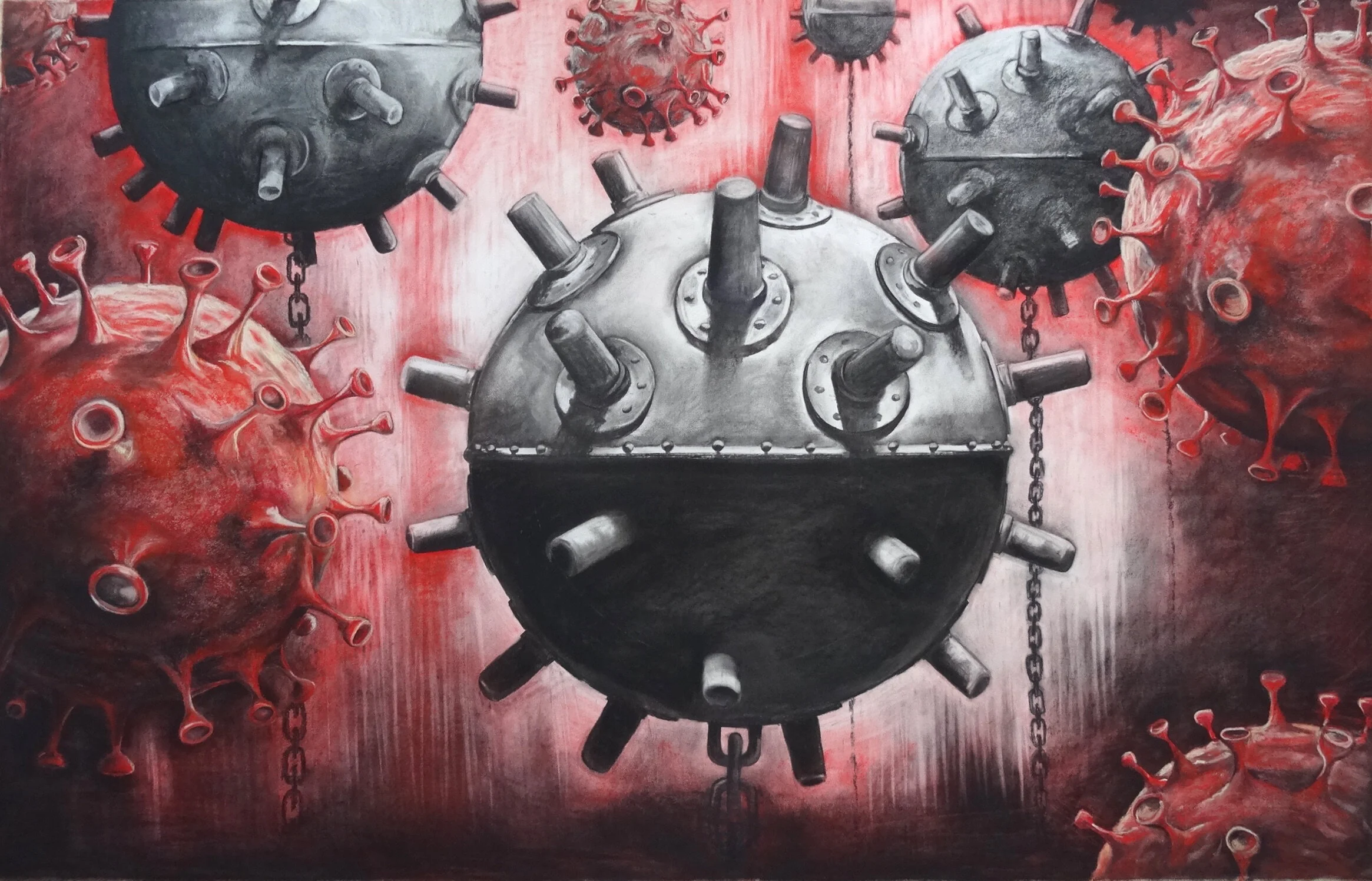 News — Georgina Bown - Artist