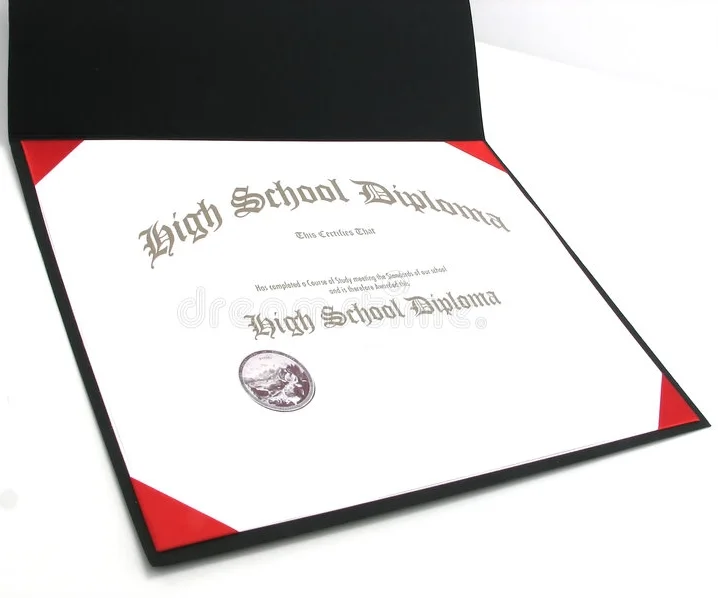 Adult High School Diploma Program — LIFE Training Center