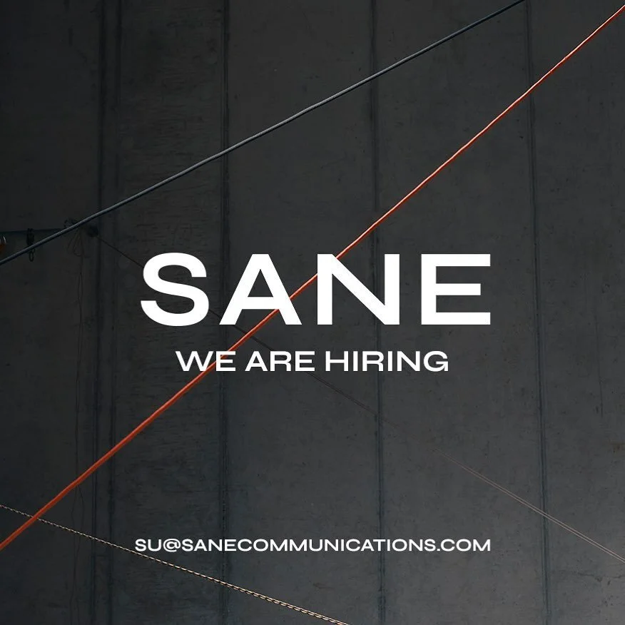SANE Communications