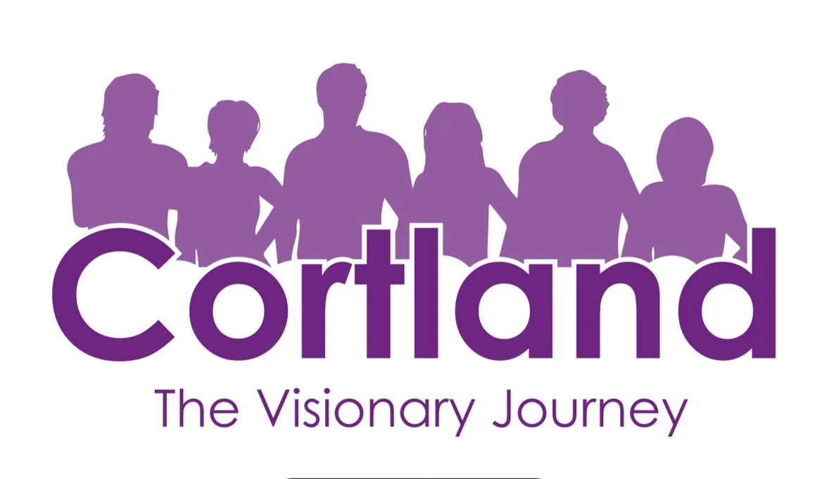 Cortland Community Impact Center — Interior Designers Coalition For Change