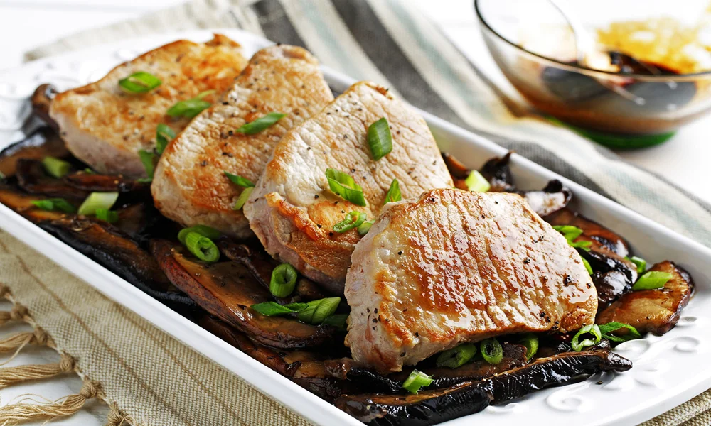 8 Cook Once Eat Twice, Time Saving Pork Meals — Sask Pork