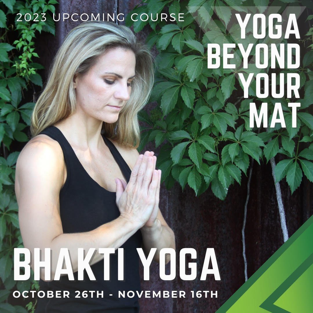 Mantra/Chanting — Power Moves