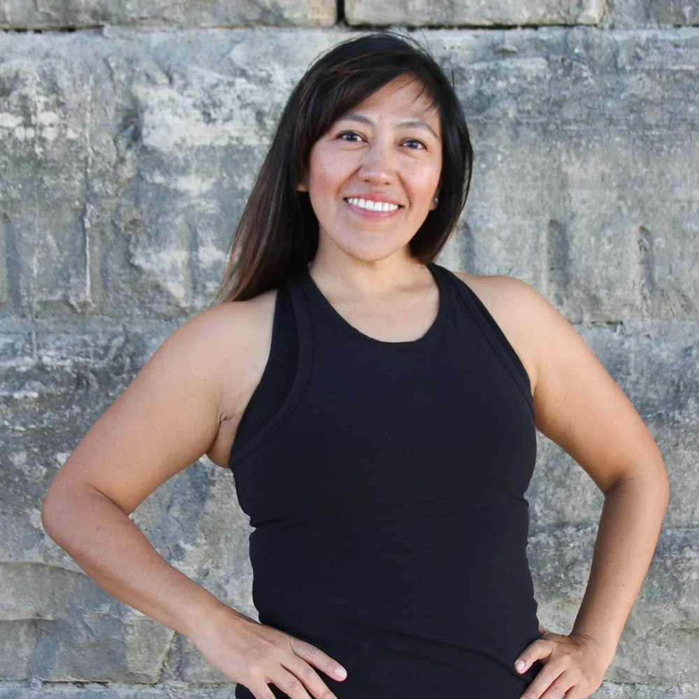 About Us — Power Moves