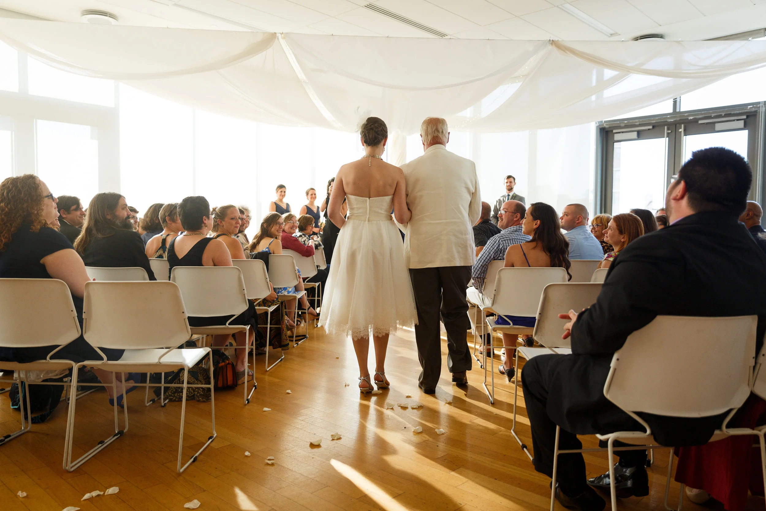 Photo Gallery — The Rooftop at MCC