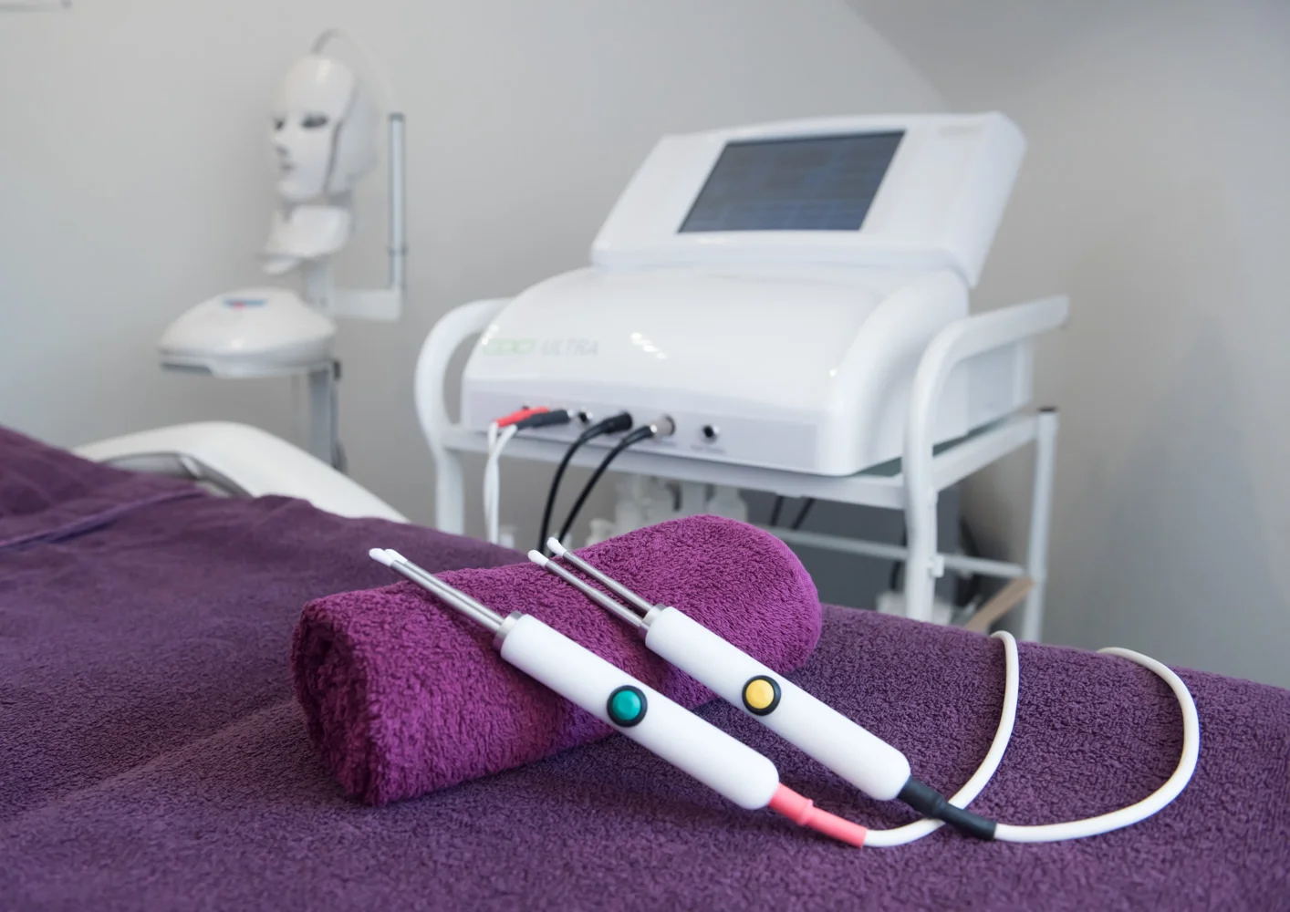 Face Renew Professional Aesthetic Clinic