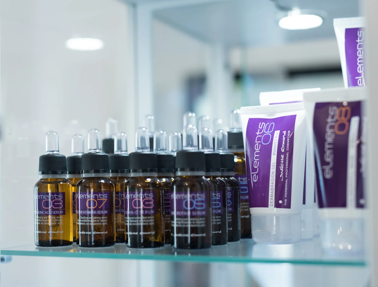 Face Renew Professional Aesthetic Clinic
