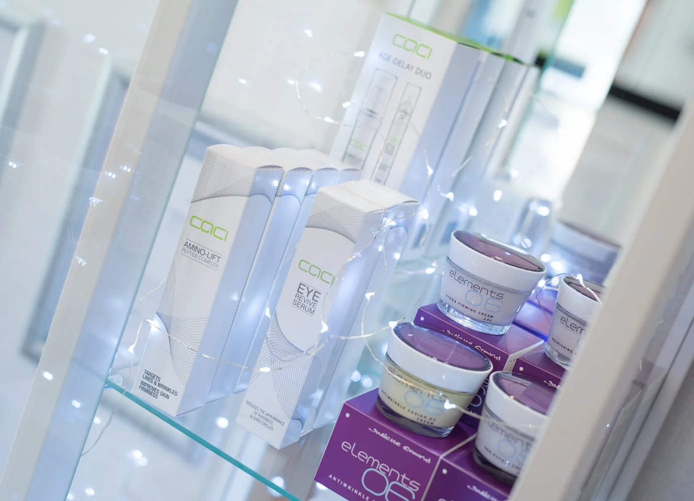Face Renew Professional Aesthetic Clinic