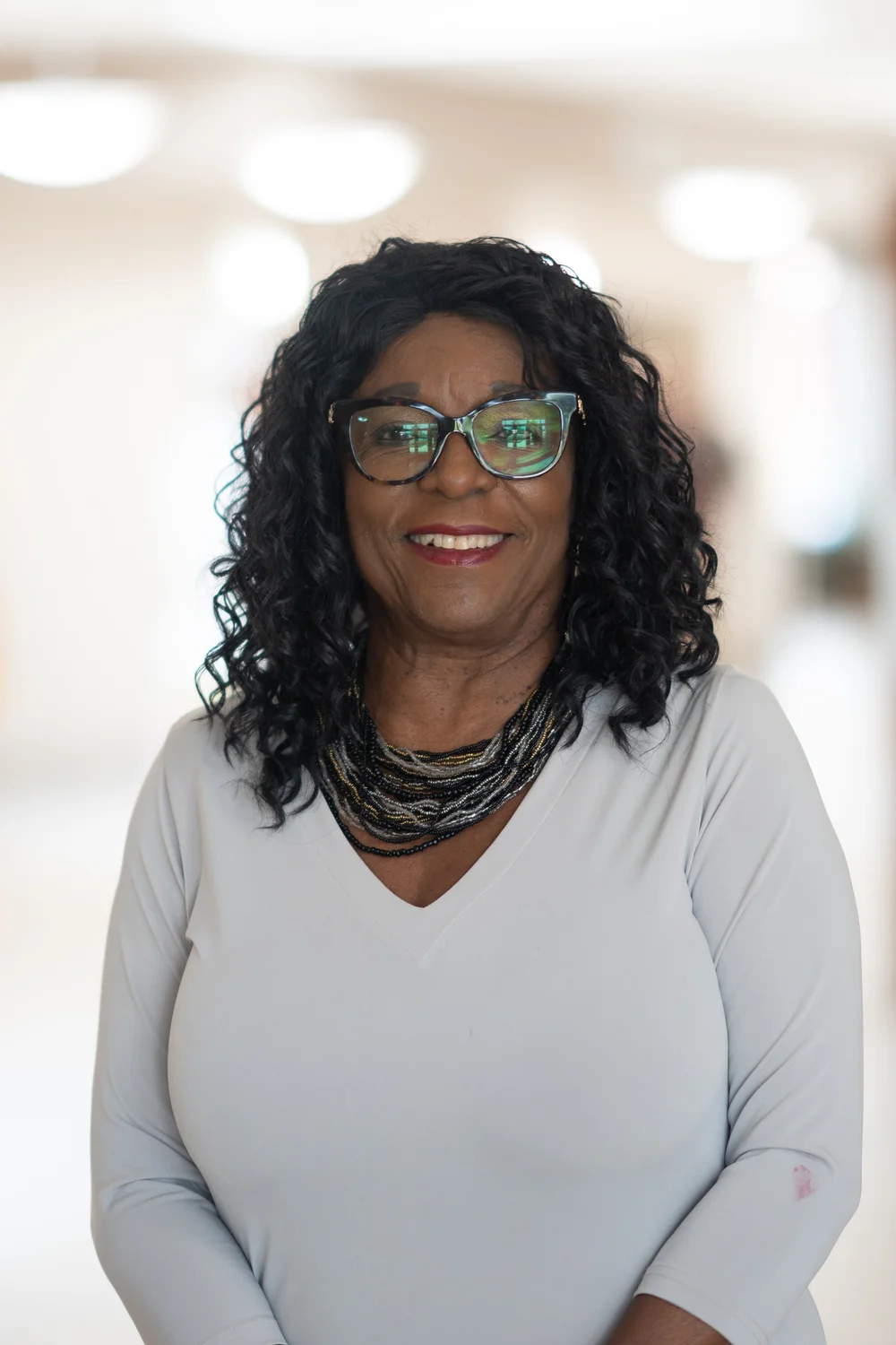 Our Board — Peel Pentecostal Tabernacle