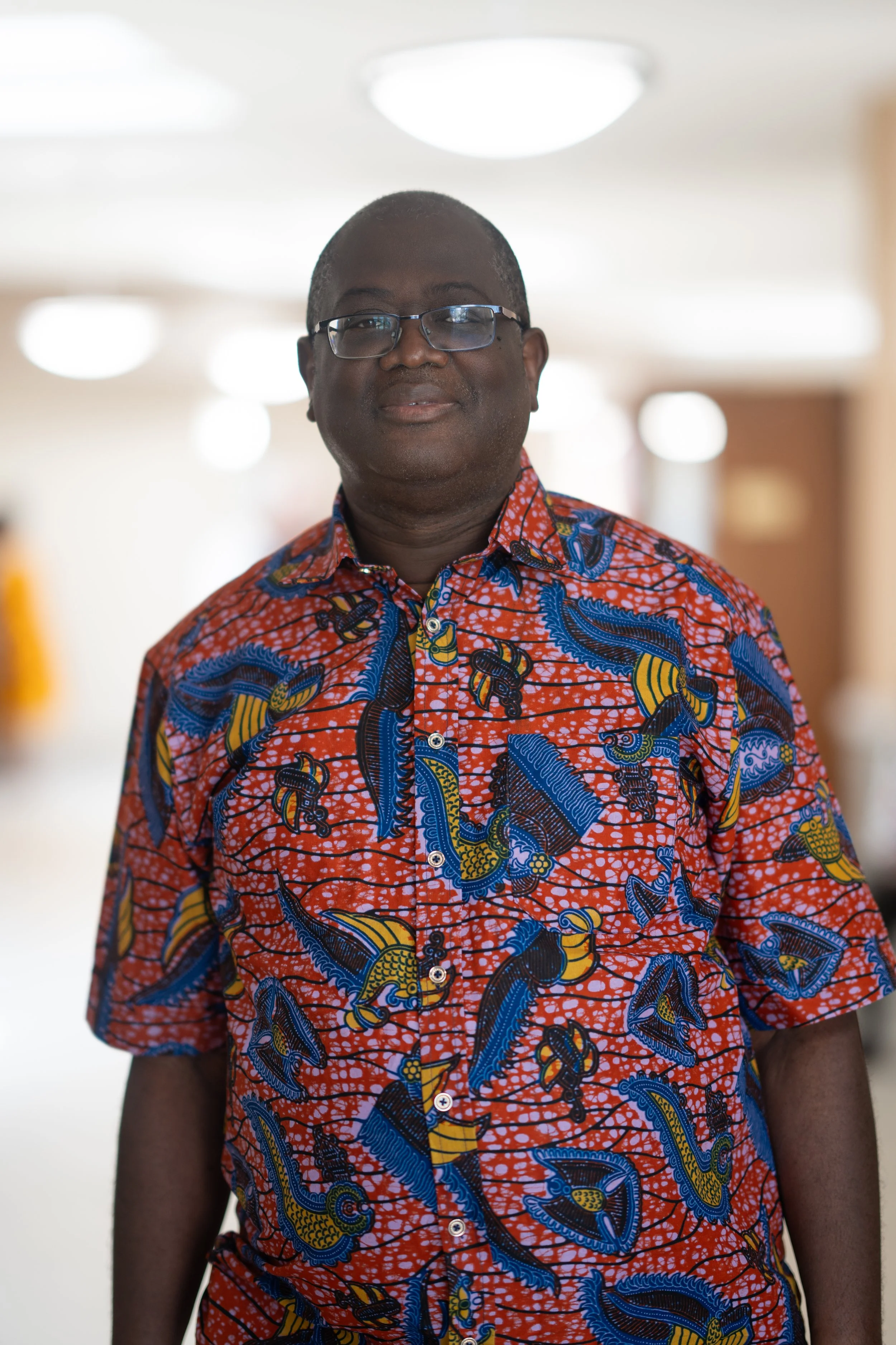 Our Board — Peel Pentecostal Tabernacle