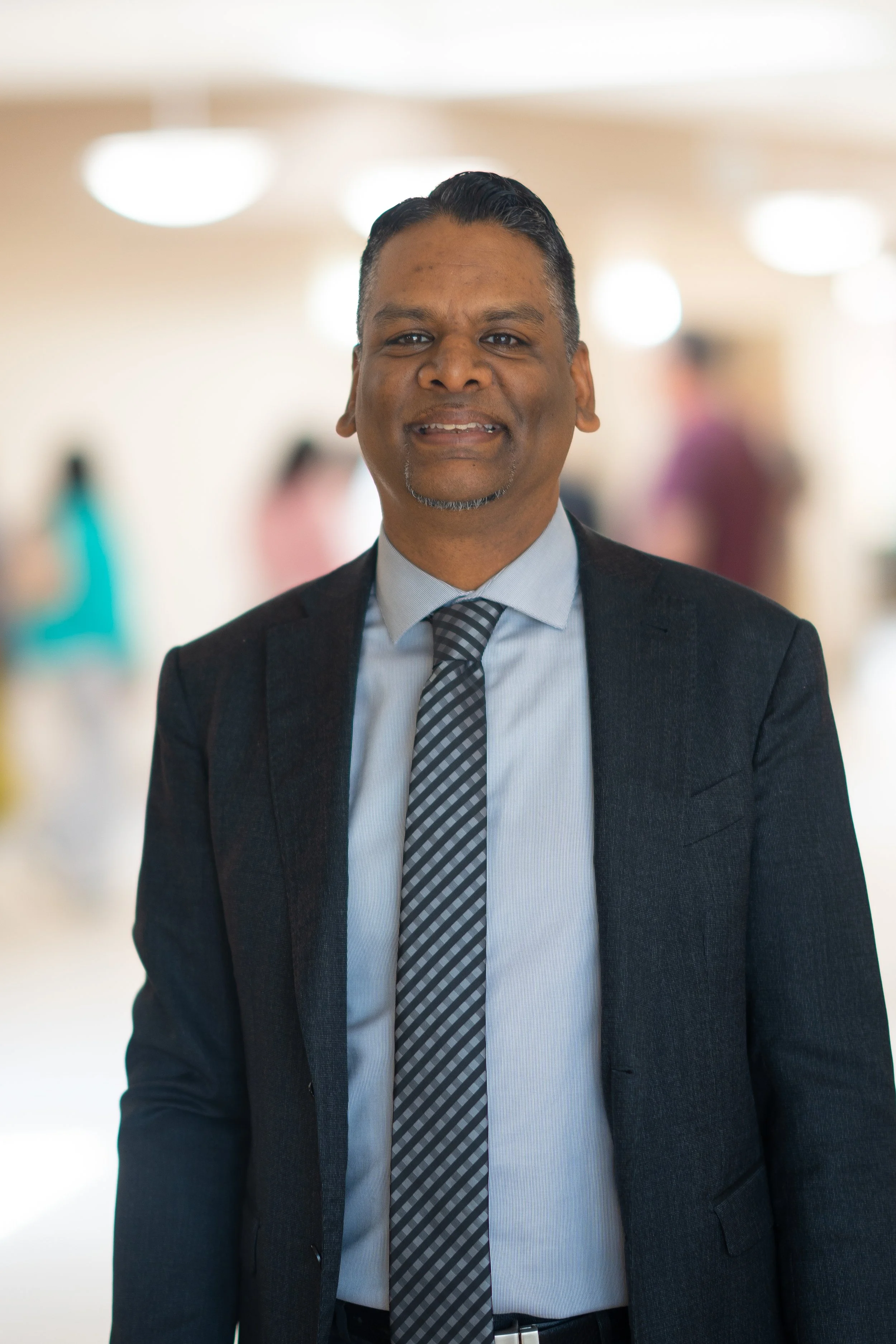 Our Board — Peel Pentecostal Tabernacle