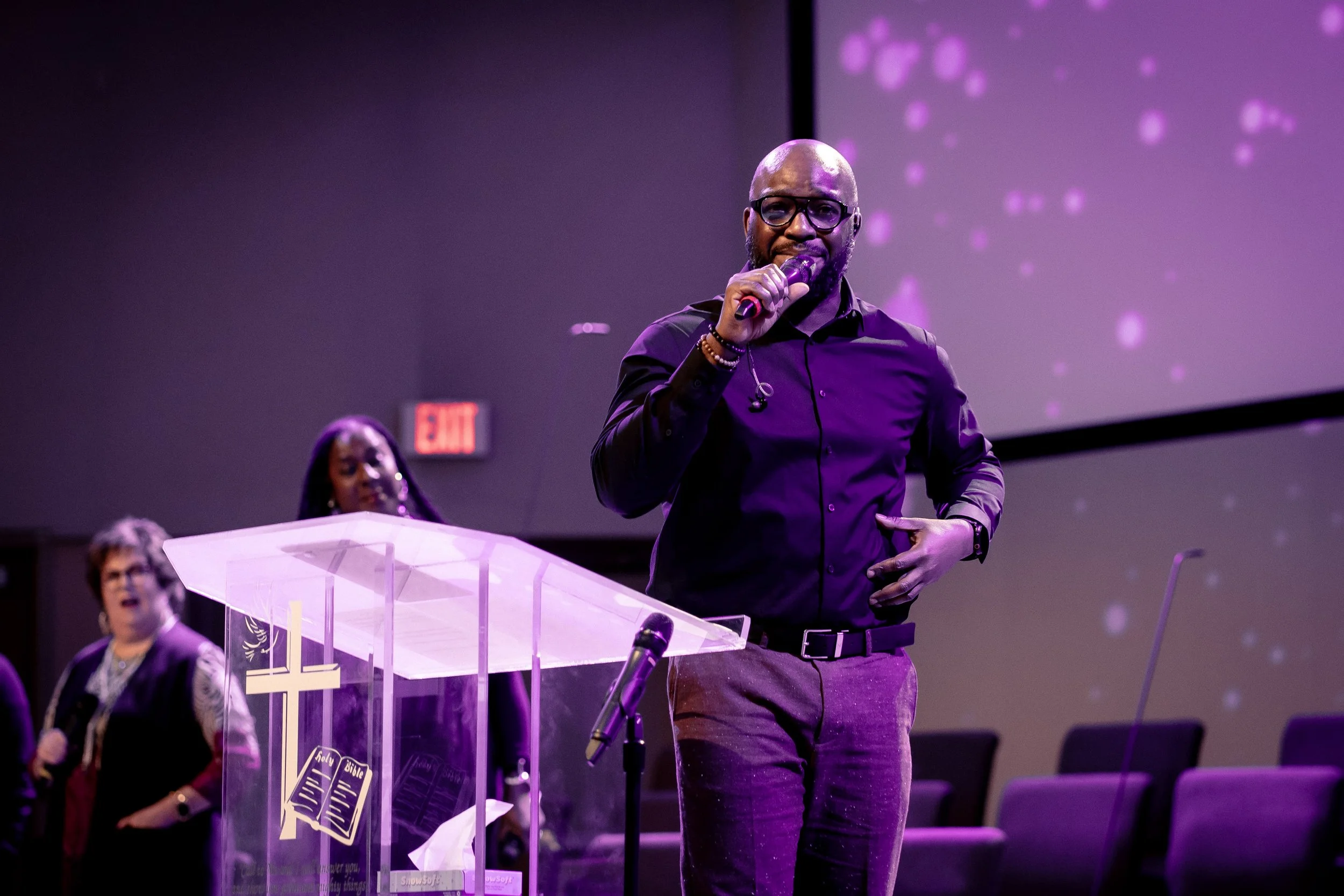 Peel Pentecostal Tabernacle