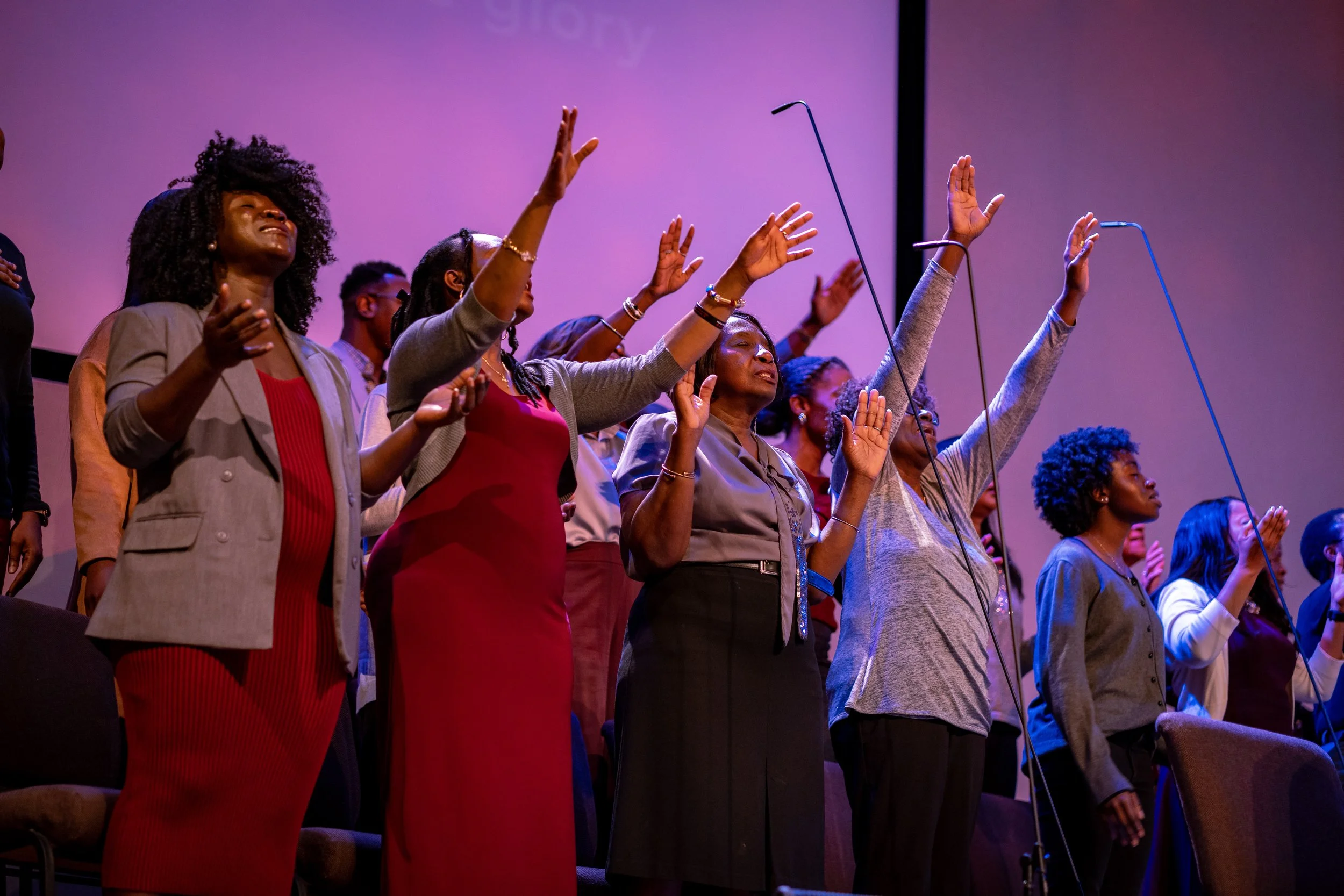 Peel Pentecostal Tabernacle