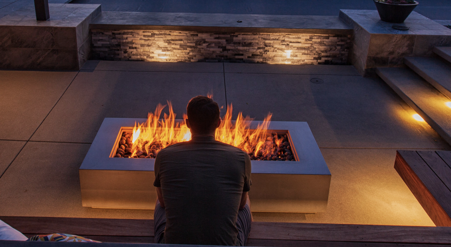 Fire Pits and Fire Inserts supply in Philadelphia, PA | Green Foundry Co