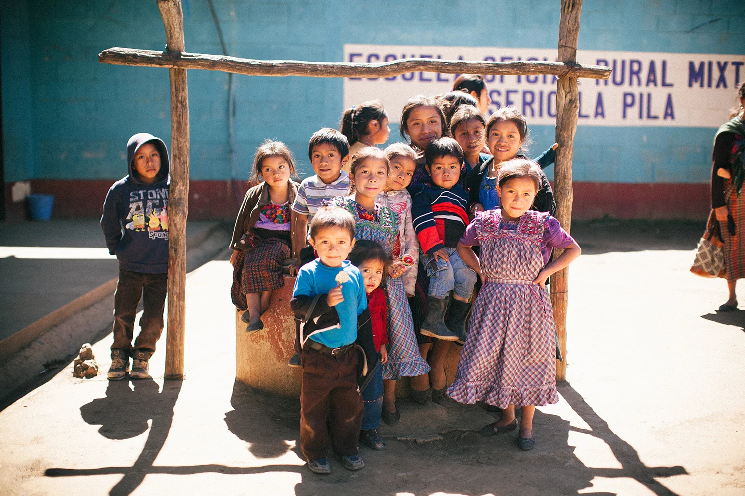 Great Commission Outreach