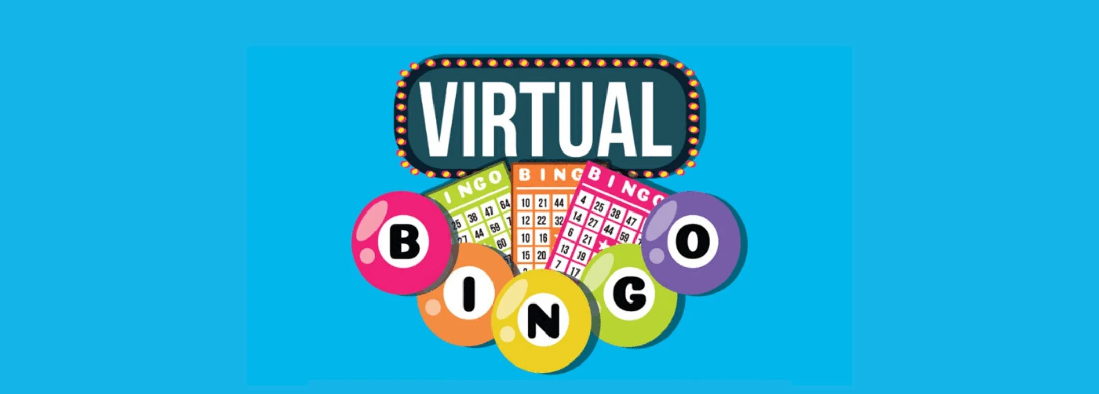 Virtual BINGO Winners — Columbia Plaza Community Portal