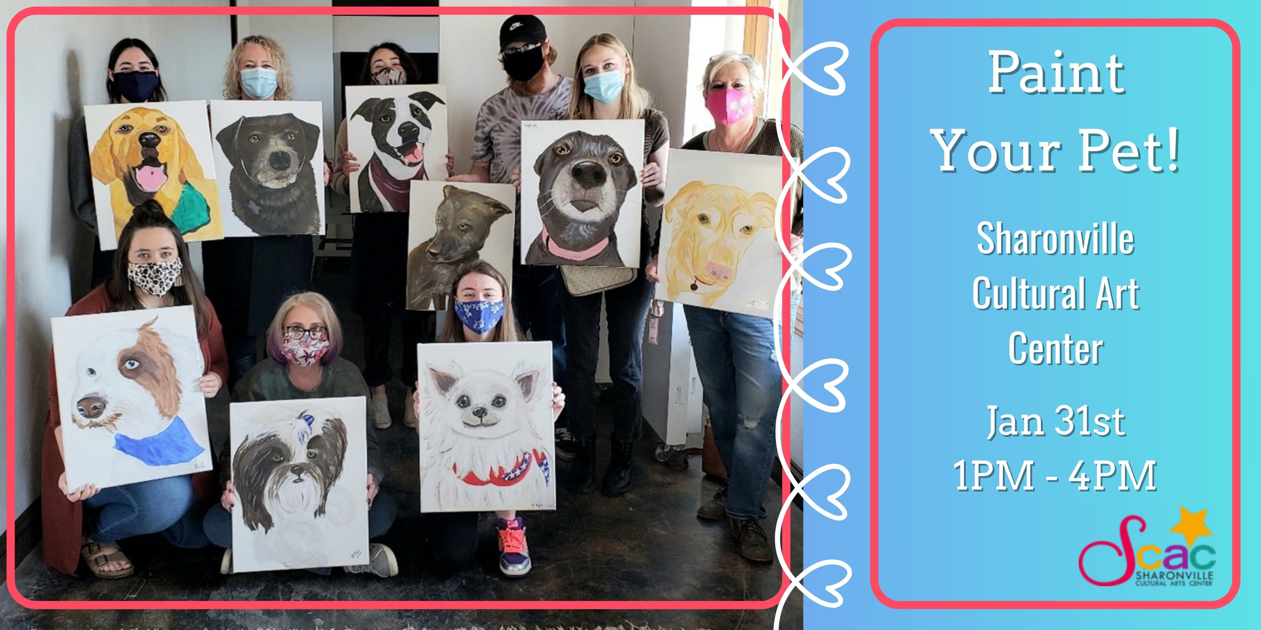 CP Community Newsletter — Columbia Plaza Community Portal