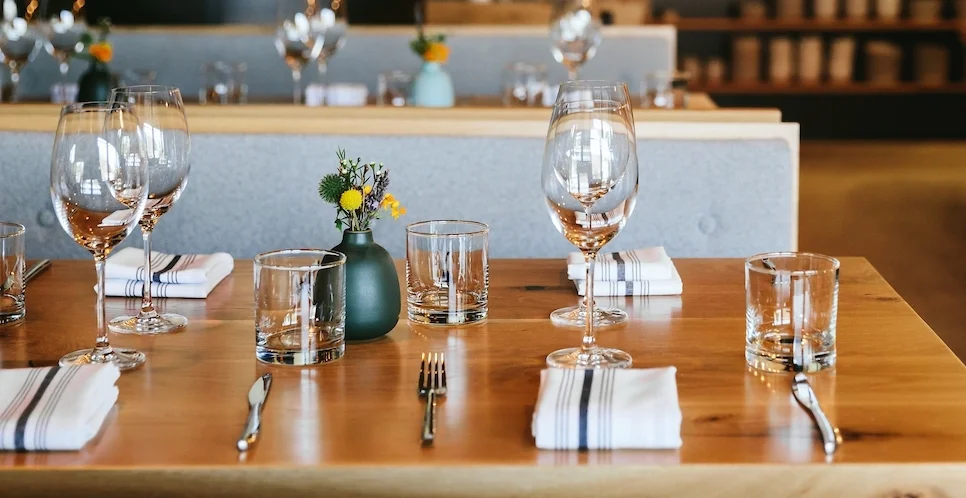 Reservations — CHICKADEE