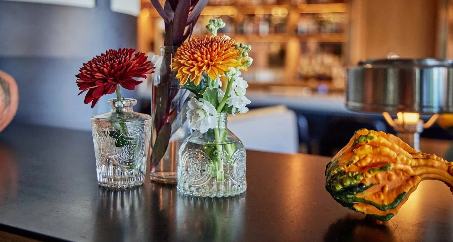 Large Group Dining & Private Events in Boston Seaport | Chickadee Host ...