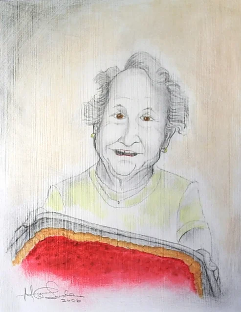 MARK SLADE - OFFICIAL WEBSITE