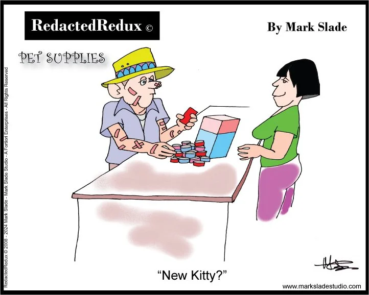 MARK SLADE - OFFICIAL WEBSITE