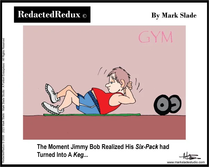 MARK SLADE - OFFICIAL WEBSITE