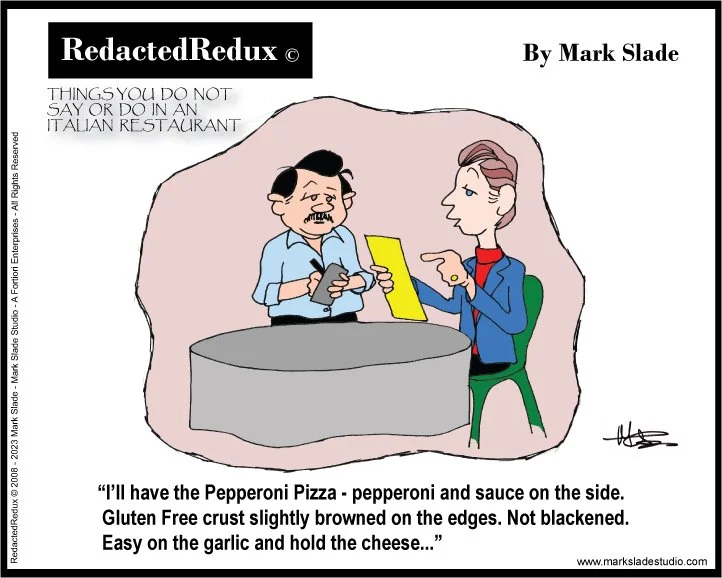 MARK SLADE - OFFICIAL WEBSITE