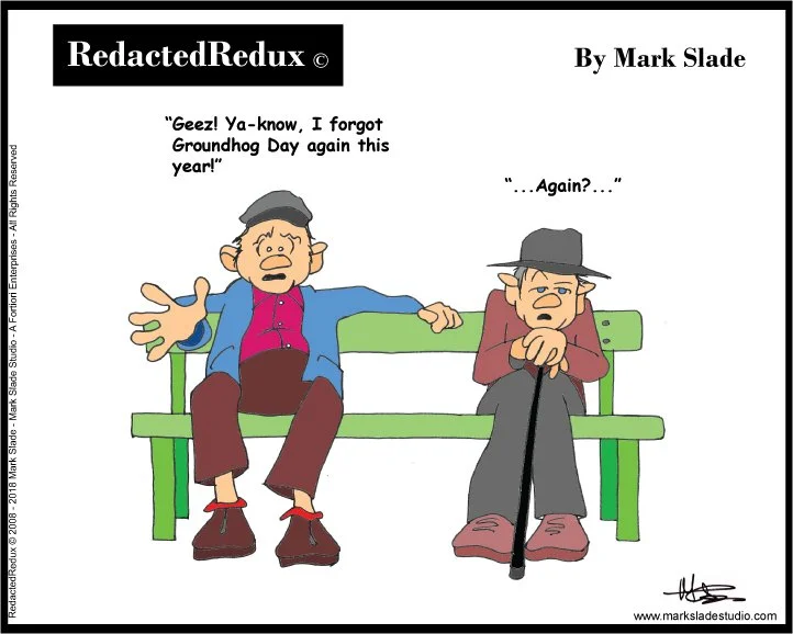 MARK SLADE - OFFICIAL WEBSITE