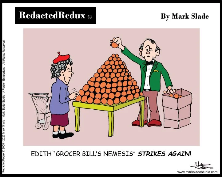 MARK SLADE - OFFICIAL WEBSITE