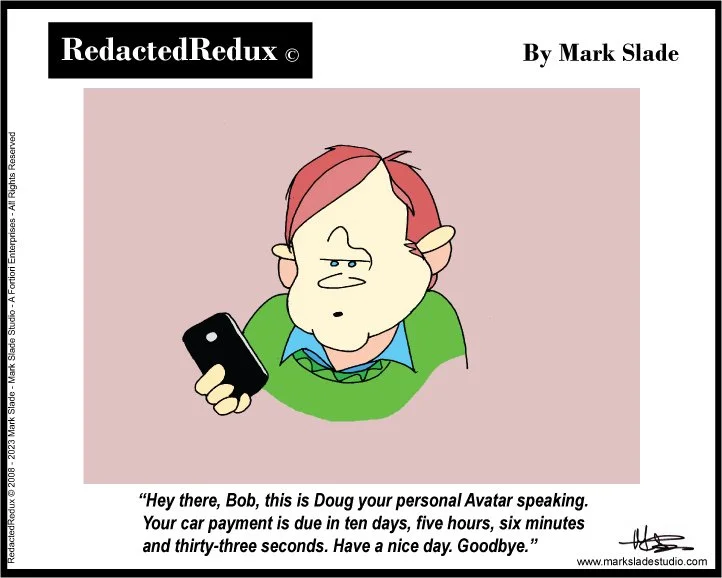 MARK SLADE - OFFICIAL WEBSITE