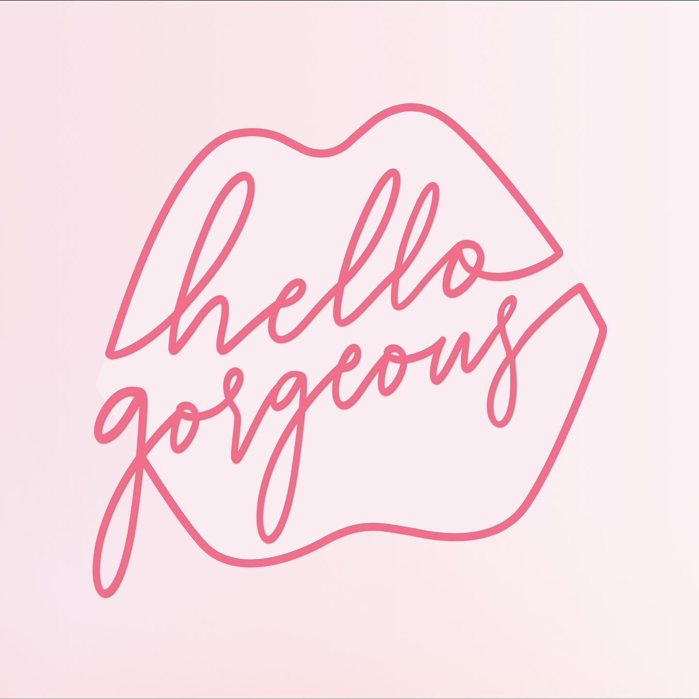 Bridal Makeup — HELLO GORGEOUS MAKEUP ARTISTRY