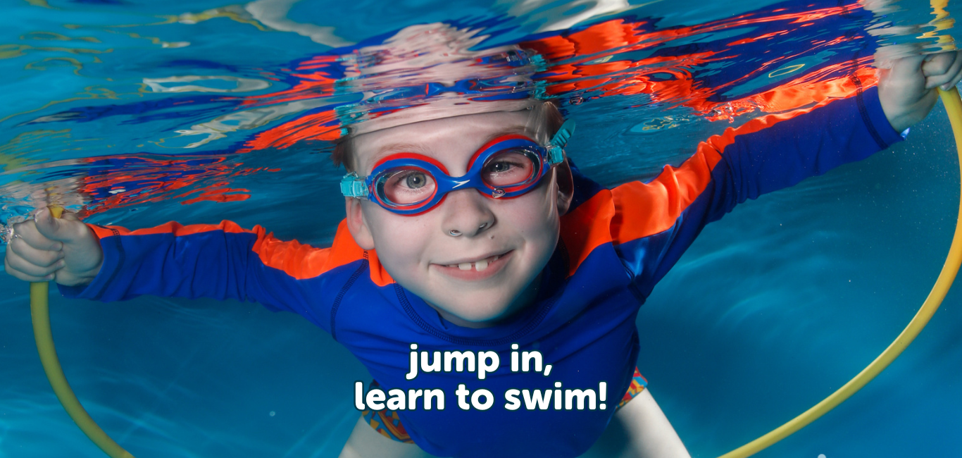 Swimming Lessons in Preston, Clitheroe & Chorley with Glovers Swim School