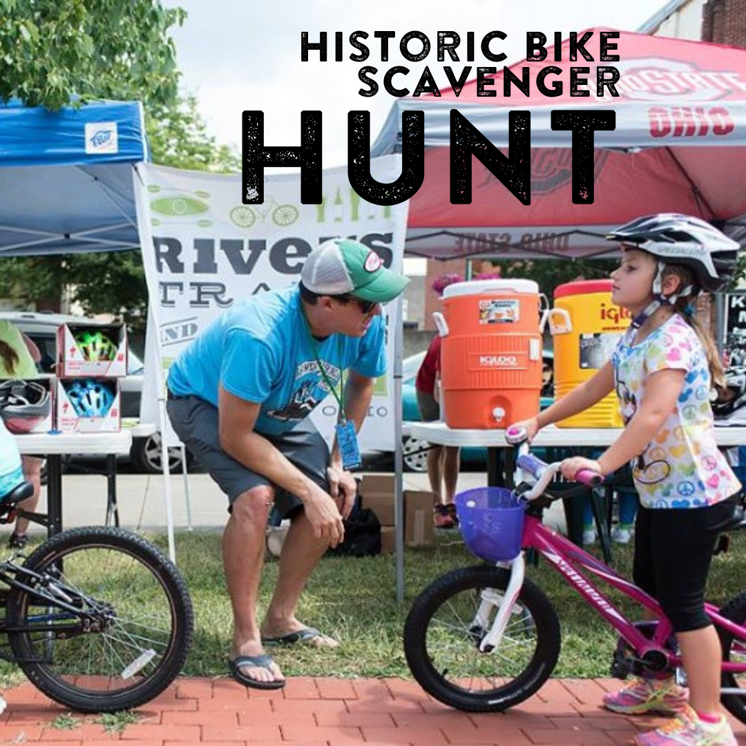 Events — Rivers, Trails & Ales Festival