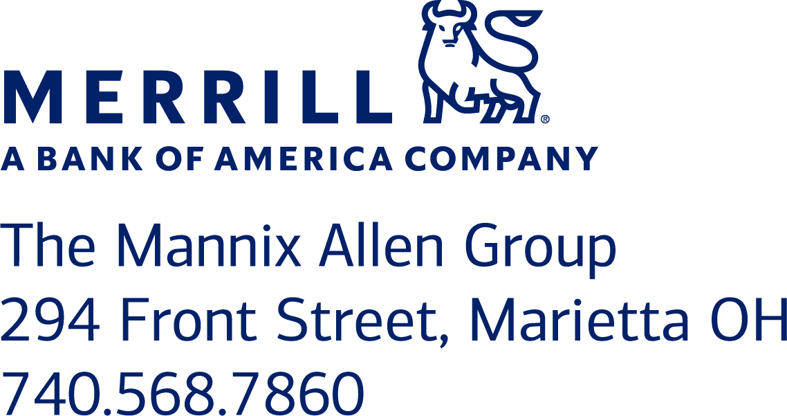 Merrill Lynch Logo Vector